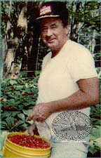 Kenneth Harding Memorial Page